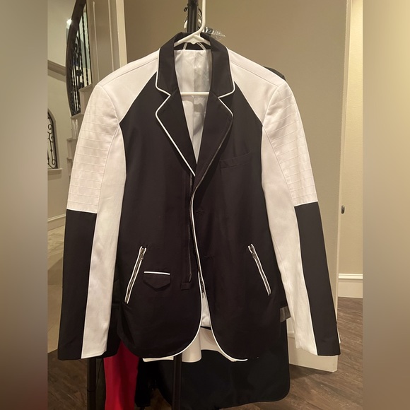 Mondo | Jackets & Coats | Mondo Jeans Sport Jacket | Poshmark